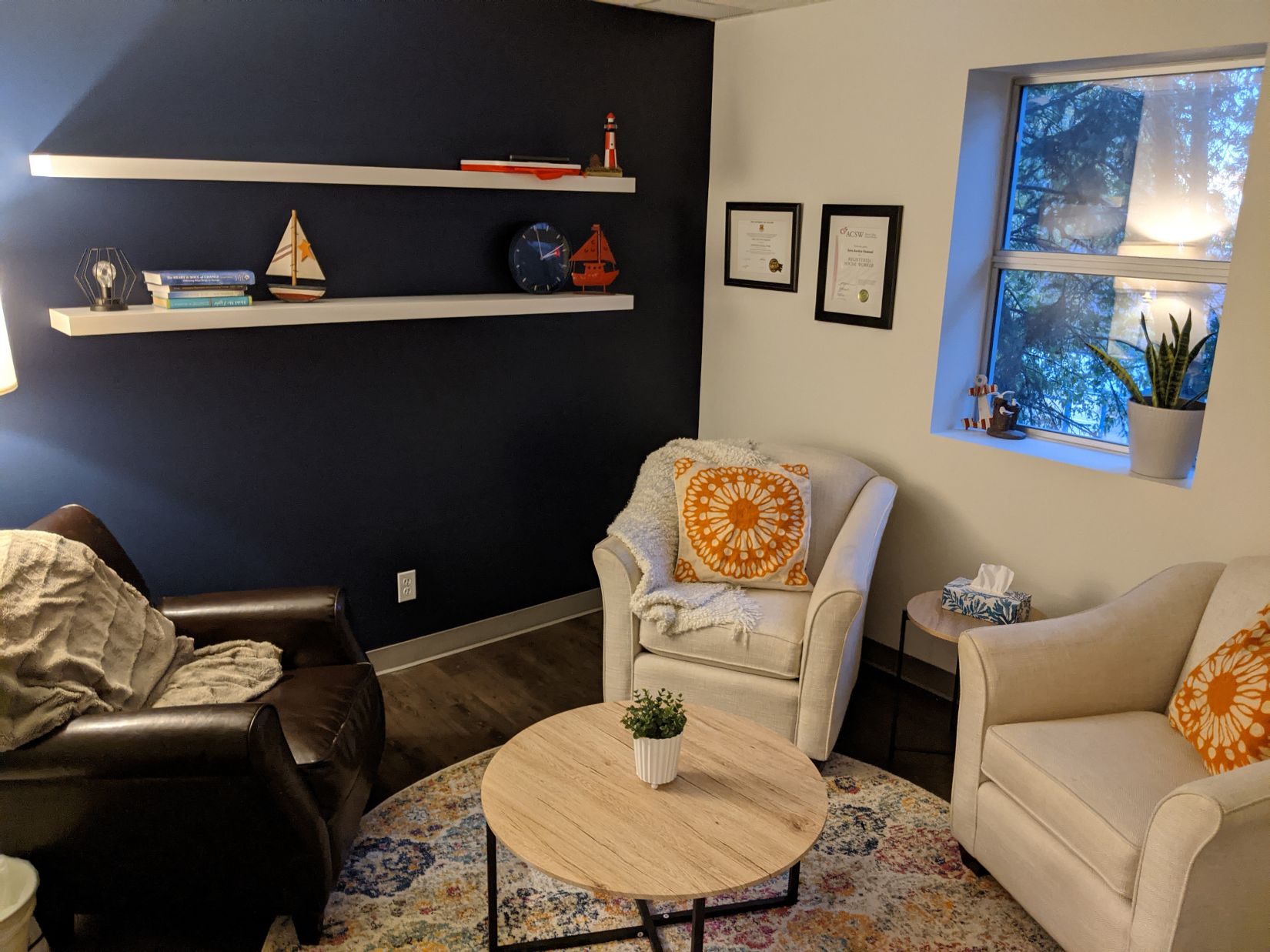 About Us - Beacon Counseling and Coaching